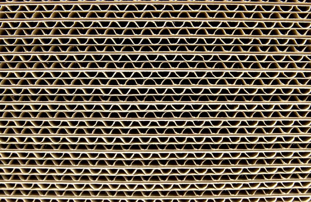 Corrugated Box Sizes & Thicknesses Guide